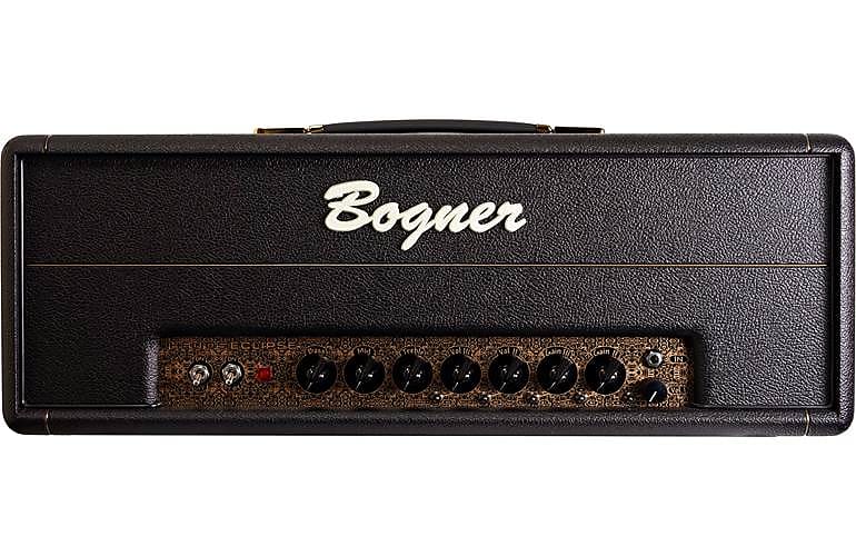 Bogner Helios Eclipse | Reverb