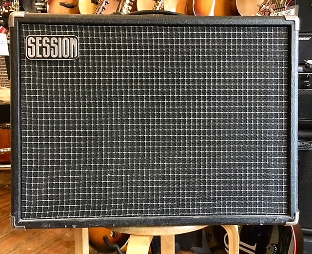 Session 15:30 Valve Combo | Reverb UK