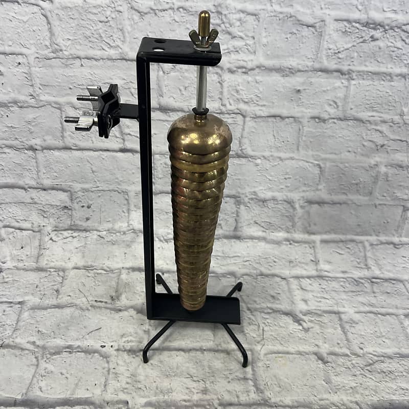 LP Latin Percussion LP450 26 Bell Tree with Stand | Reverb