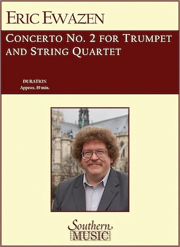 Quintet for Trumpet and Strings | Reverb