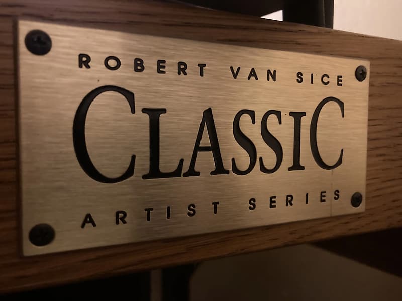 Adams Classic Artist Series Rosewood Marimba 4.3 Octave | Reverb