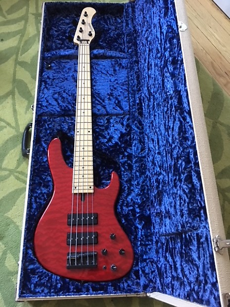 Sadowsky NYC Modern 5-24 | Reverb