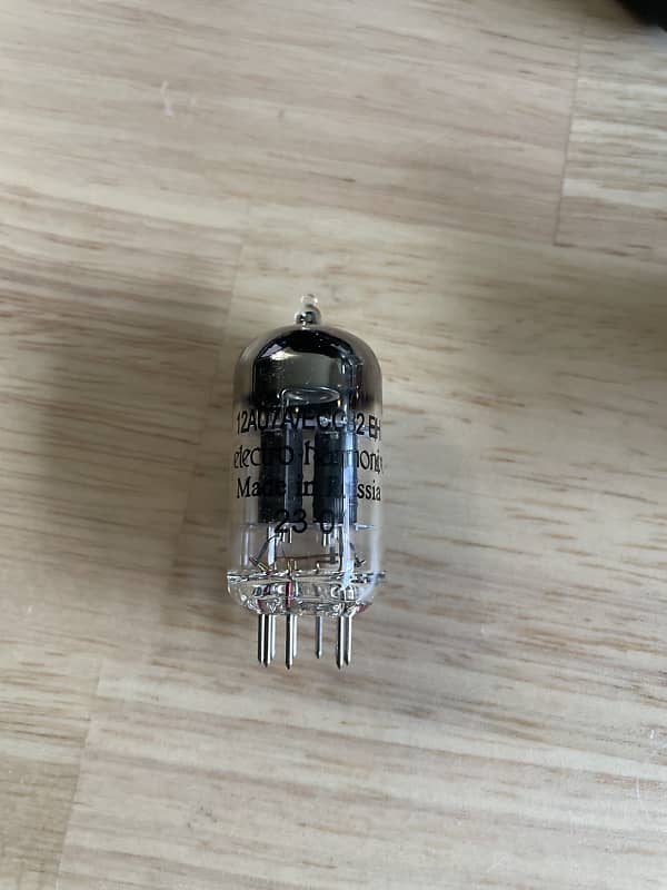 Electro-Harmonix 12AU7/ECC82 Preamp Tube | Reverb