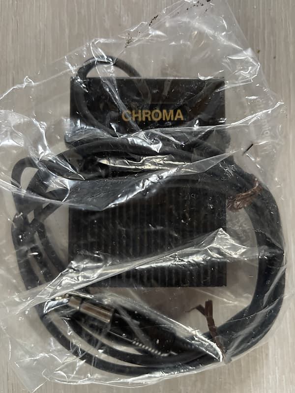 ARP Rhodes Chroma footswitch/expression pedal (new!) | Reverb
