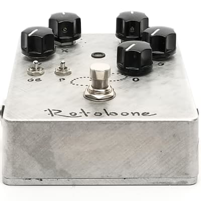 used Paul Trombetta Rotobone, Excellent Condition! ptd | Reverb