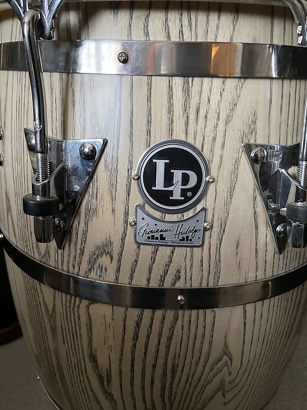 LP Latin Percussion Conga Palladium Super Tumba 2018 - Oak | Reverb