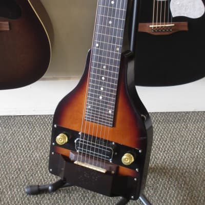 Dobro E-45 8-String Lap Steel 1980's | Reverb