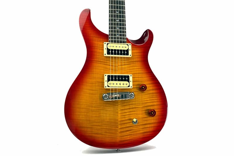PRS SE Custom 22 | Reverb