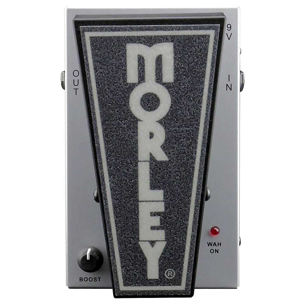 Morley 20/20 Wah Boost | Reverb