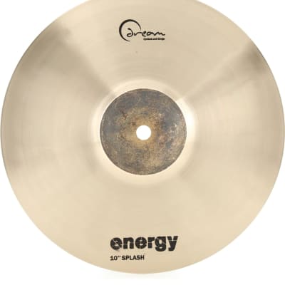 Dream Han 10 Inch Cymbal | Reverb