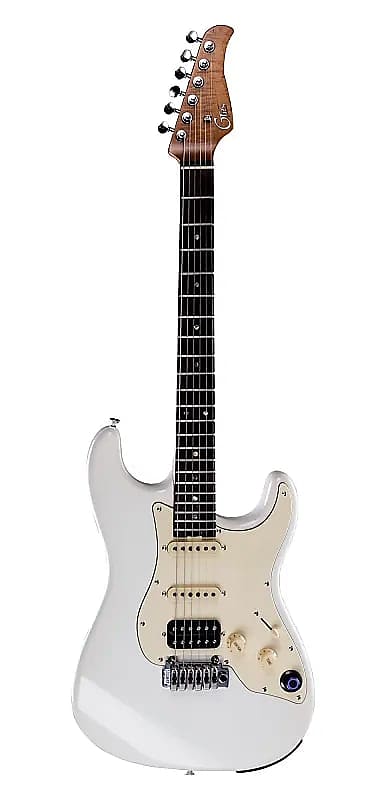 Mooer GTRS P800 2020s - White | Reverb