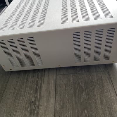 Krell KSA-100 MKII - Full Recap - Simply Stunning! | Reverb