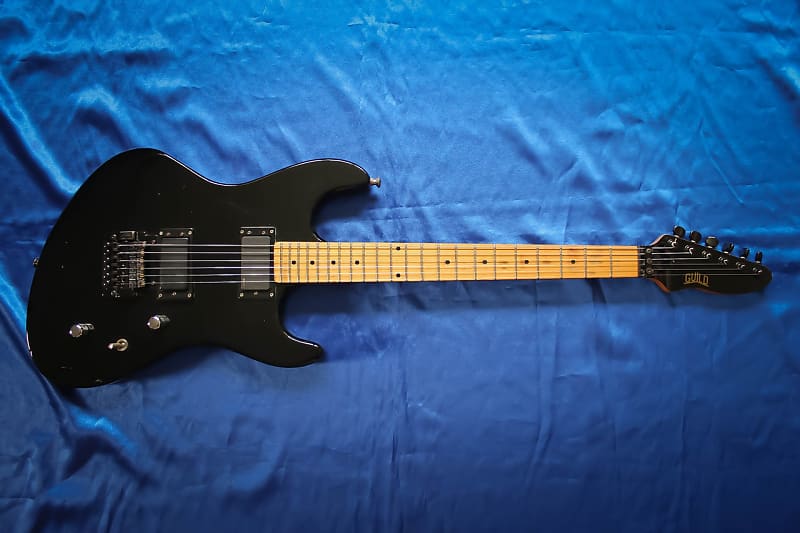 Guild S280 | Reverb Australia