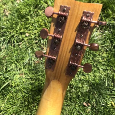 Vintage cigar box | Reverb