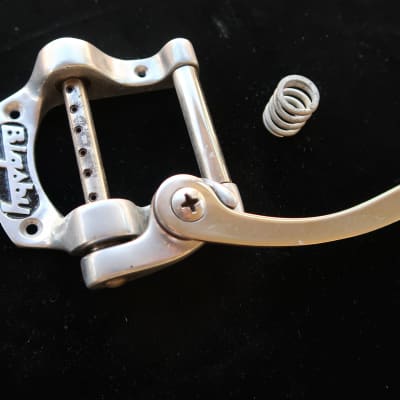 Bigsby B-5 Vintage, not reissue, 1961 Original Vintage Bigsby | Reverb