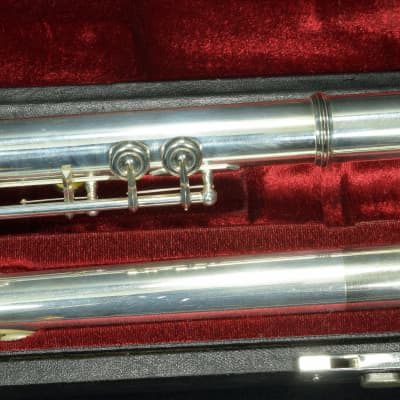 Yamaha Yfl 351 (S/N:004685) (10/26) | Reverb