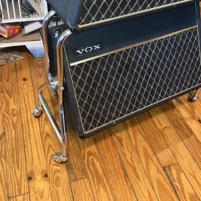 Vox Berkeley Super Reverb (tube) | Reverb