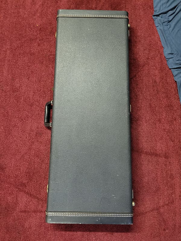 Yamaha Deluxe Hardshell Case | Reverb