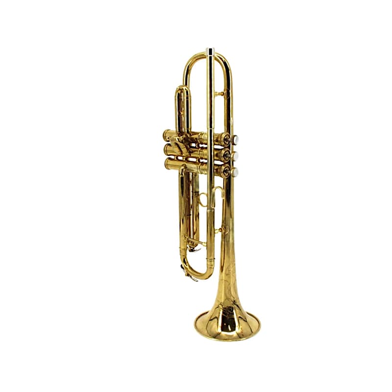 Conn 22B Bb Trumpet - 1952 | Reverb