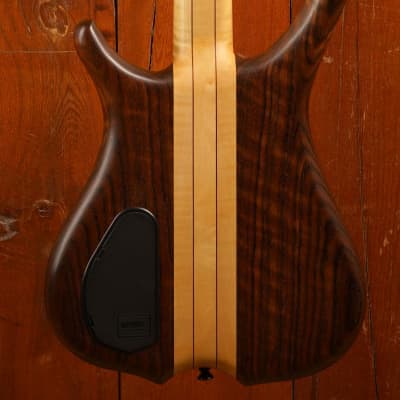 Warwick Infinity Semi-Hollow - Natural | Reverb