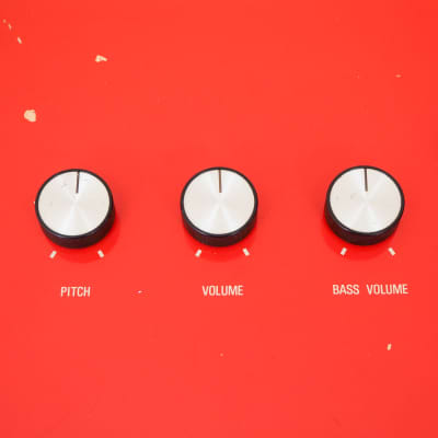 1970s Yamaha Electone YC-20 Vintage Combo Organ Keyboard | Reverb