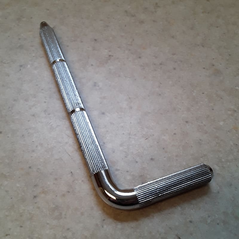 Ludwig Vintage L Rod Mount - (*Very Clean*) | Reverb