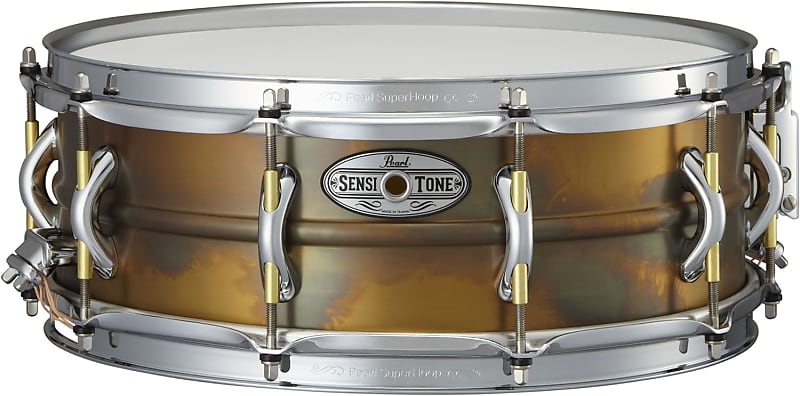 Pearl Snare Drum, 14-inch (STA1450FB) | Reverb