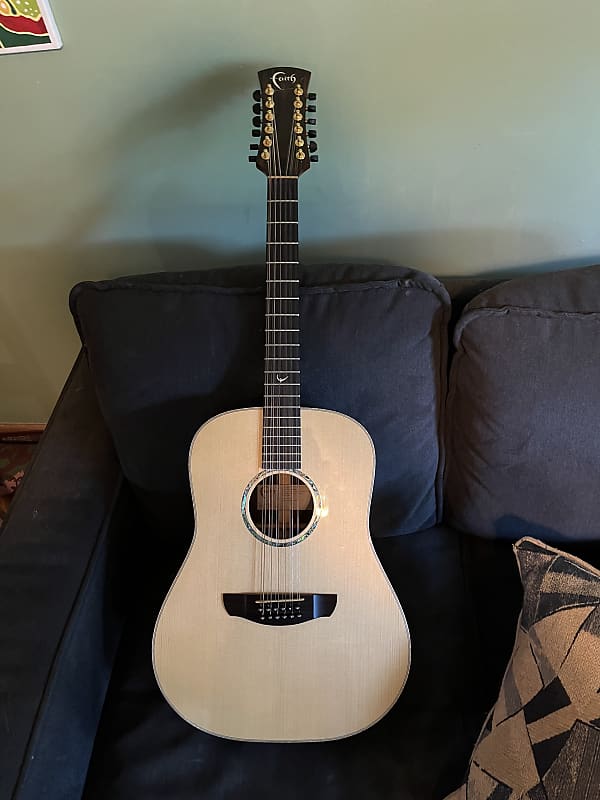 Faith FS12HG 2015 | Reverb