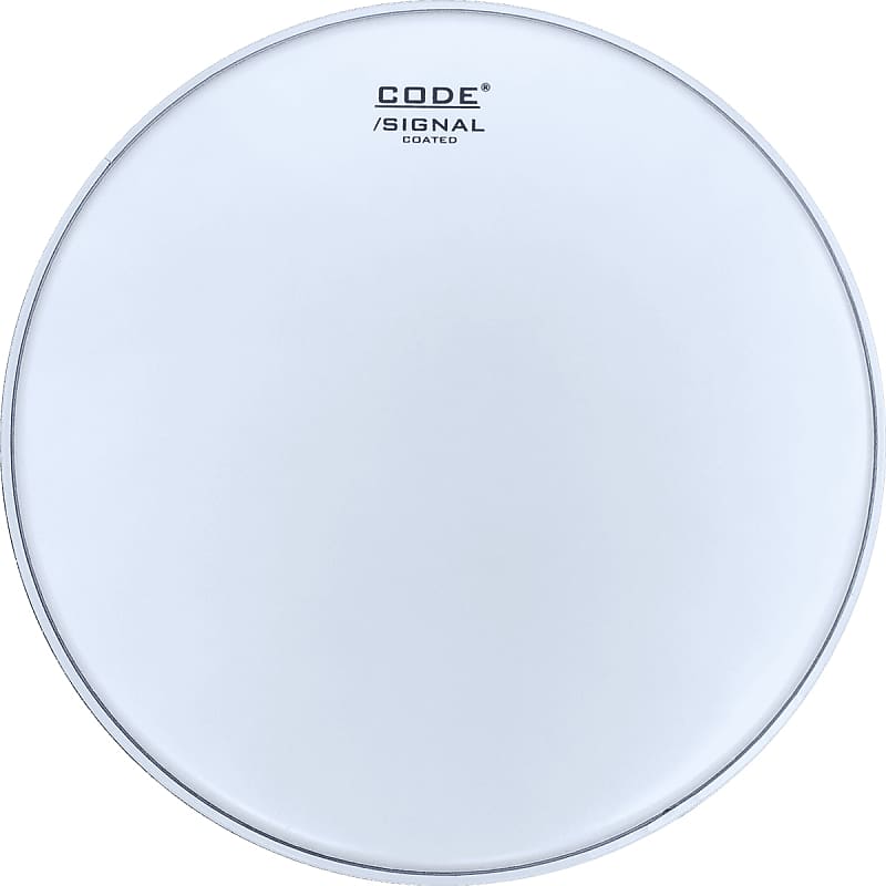 Code Drumheads SIGCT10 | Reverb