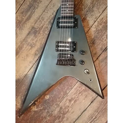 Ibanez Flying V | Reverb