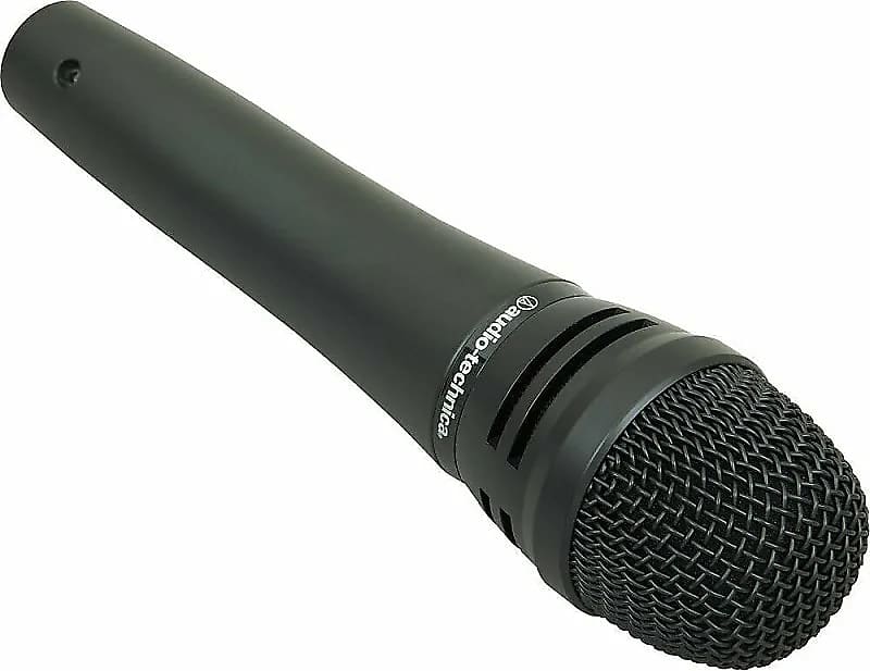 Audio Technica M8000 Dynamic Microphone | Reverb