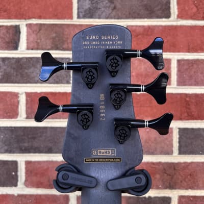 Spector Euro 5 LX | Reverb