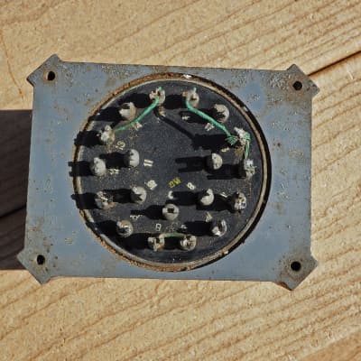 UTC LS-55 Output Transformer | Reverb