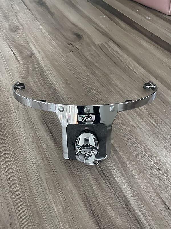 DW Drum Workshop RIMS 13” 6 Lug Tom Suspension Mount 13” 6 | Reverb