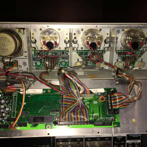 Sony APR 5003 Reel to Reel Tape Deck. with Remote, Stand, | Reverb