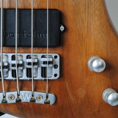 Warwick Dolphin Pro 1 | Reverb