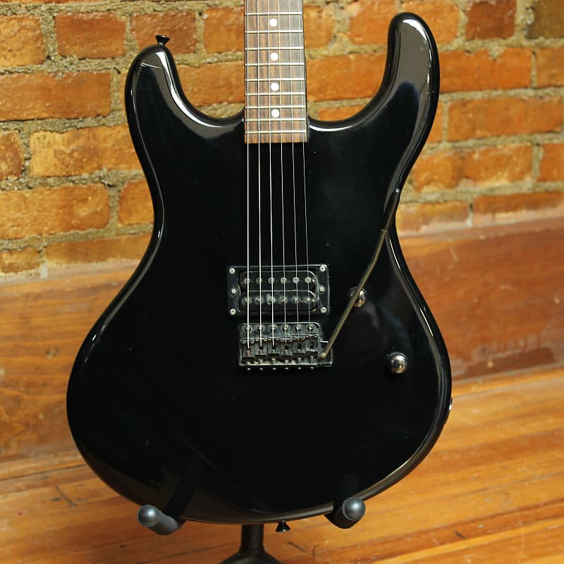 Robin Raider I 1980s - Black | Reverb UK