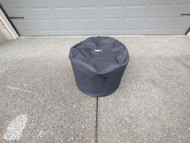 Gator Protector 24 Inch Bass Drum Case, Lined/Padded - | Reverb