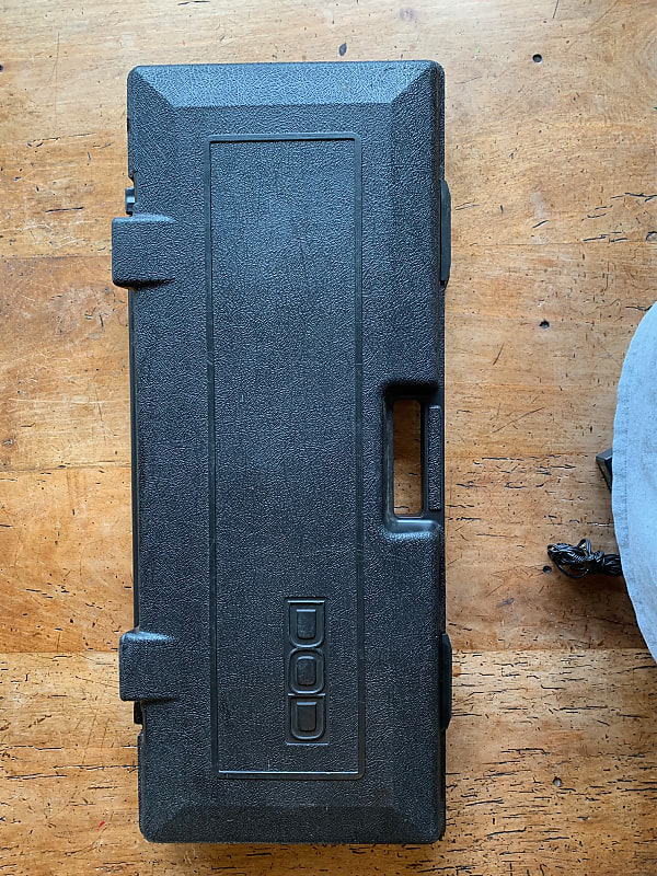 DOD PRC-6 Pedal Road Case | Reverb