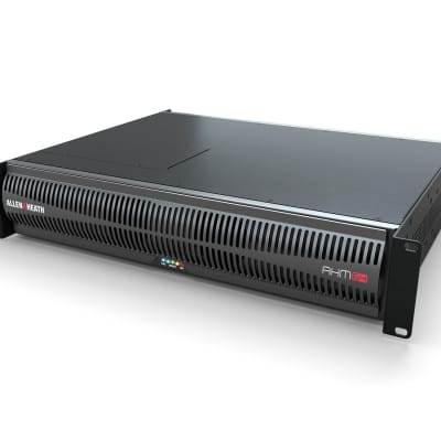 Mint Allen & Heath AHM-64 64x64 Audio Matrix Processor | Reverb