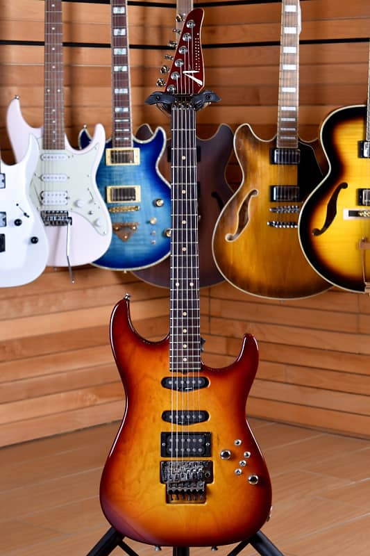 Tom Anderson Pro Am | Reverb