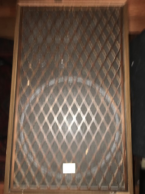 Vintage 1970’s Sansui SP-X6700 Speakers Pair. | Reverb