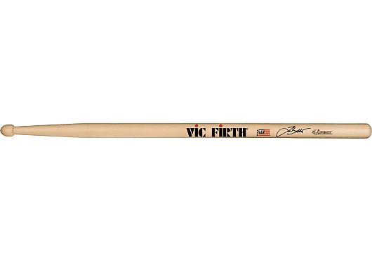 Paire de baguettes Vic Firth LB Lee Beddis | Reverb