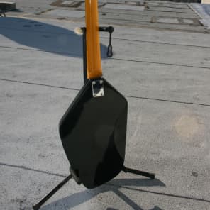 Phantom Guitarworks 6-String Phantom Guitar W/Tremolo & | Reverb