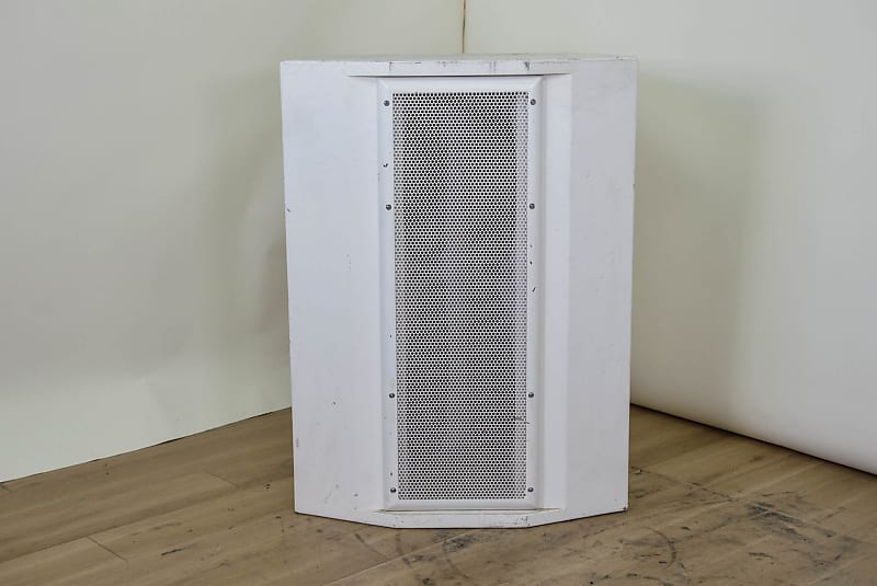 Bag End Quartz-I Quad 18” Passive Infra Subwoofer (church | Reverb