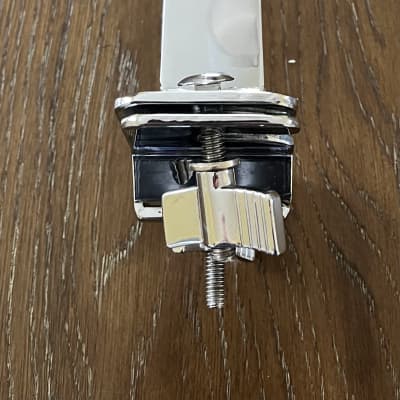 4 - Roland Drums MDH-10U Hatched Clamp w/ L Arm | Reverb