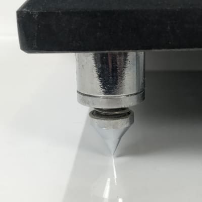 Avdeco Mono-Block / Stereo Amplifier Floor Iso Stand | Reverb