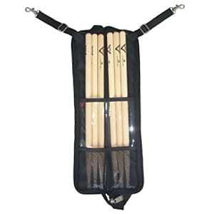 Protection Racket 6027-00 stick bag for 3 pairs of sticks | Reverb