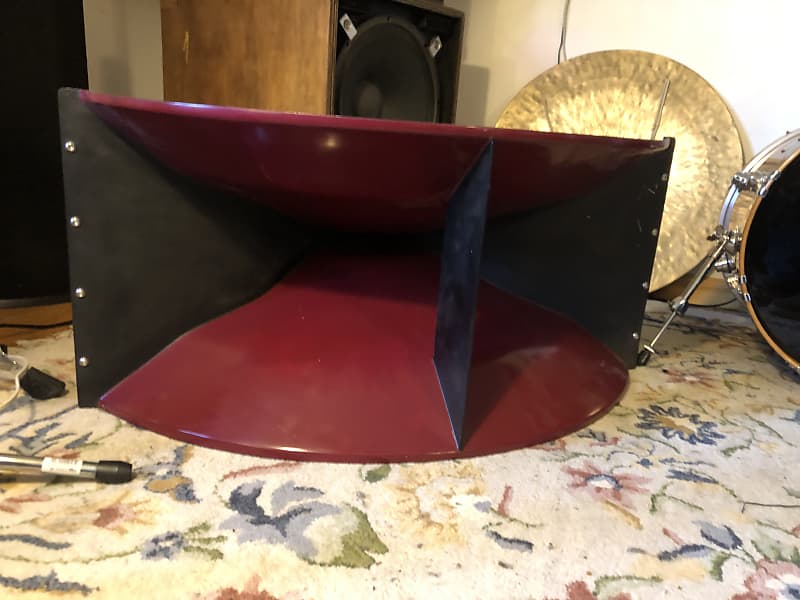 Electro-Voice HR 9040 Horns - Pair | Reverb