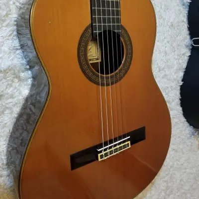 Yamaha GC-5C | Reverb